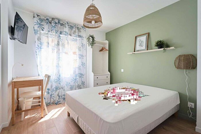 Appartement 1 pièce à louer à Haussonville-Blandan-Donop, Nancy
