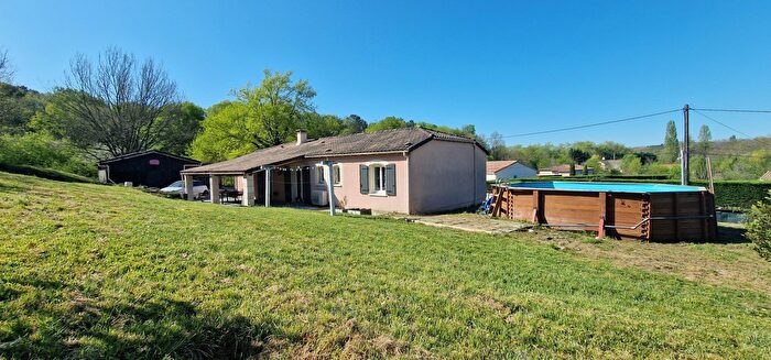 Maison à vendre - Bergerac, Centre-ville - 5 pièces - 4 chambres