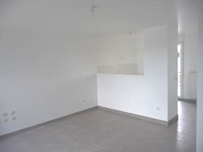 Strasbourg, Meinau, Plaine des Bouchers, Hohwarth - Appartement 3 pièces à louer