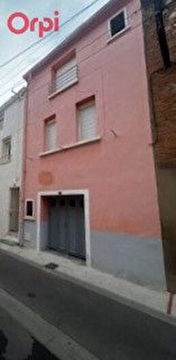 Maison 3 pièces à Pia, à vendre