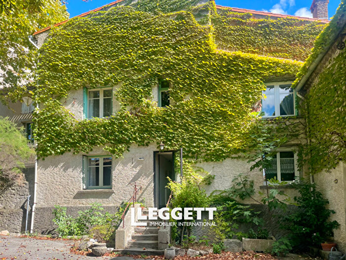 Maison à vendre - Villeneuve-Minervois - 9 pièces - 6 chambres