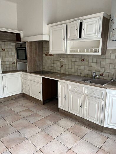 Orléans : Appartement 4 pièces à louer