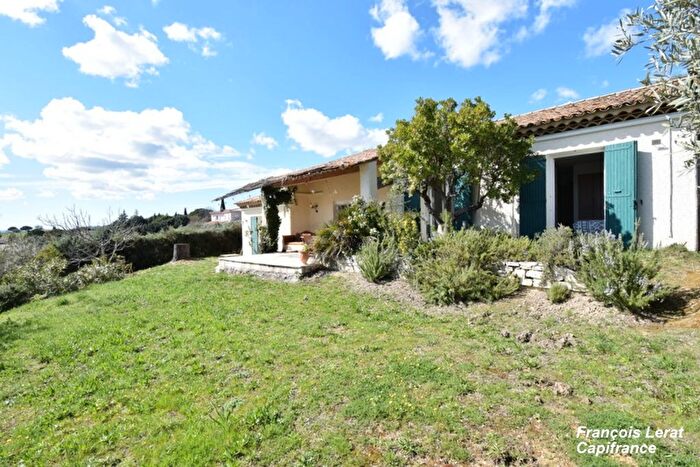 Maison à vendre - Manosque, Manosque Ouest - 7 pièces - 4 chambres