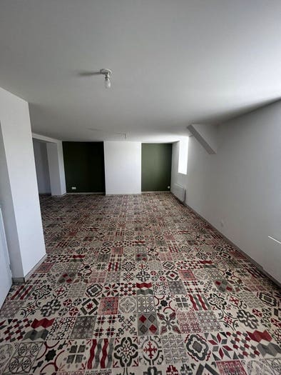 Appartement 5 pièces à louer - Guise