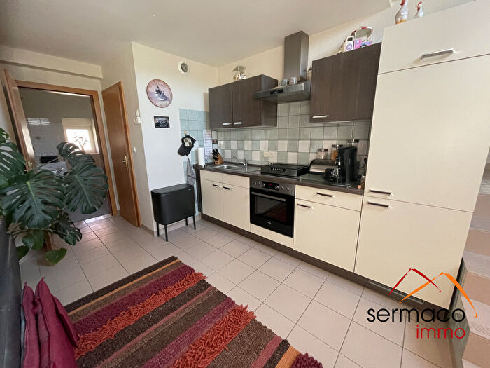 Epping : Appartement 4 pièces à louer