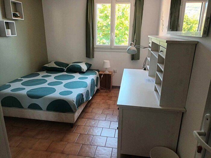 Appartement 1 pièce à louer - Valette Nord, La Valette-du-Var