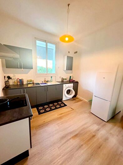 Istres, Romaniquette, Grande Conque : Appartement 2 pièces à vendre