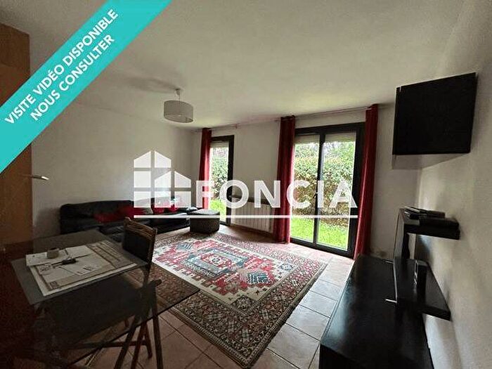 Appartement à louer - Jas de Bouffan, Aix-en-Provence - 2 pièces - 1 chambre