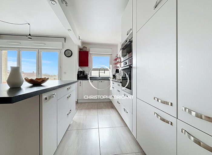 Appartement 3 pièces à vendre à Villejuif, Centre-ville