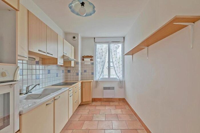 Appartement 3 pièces à louer à Albi, Centre-ville