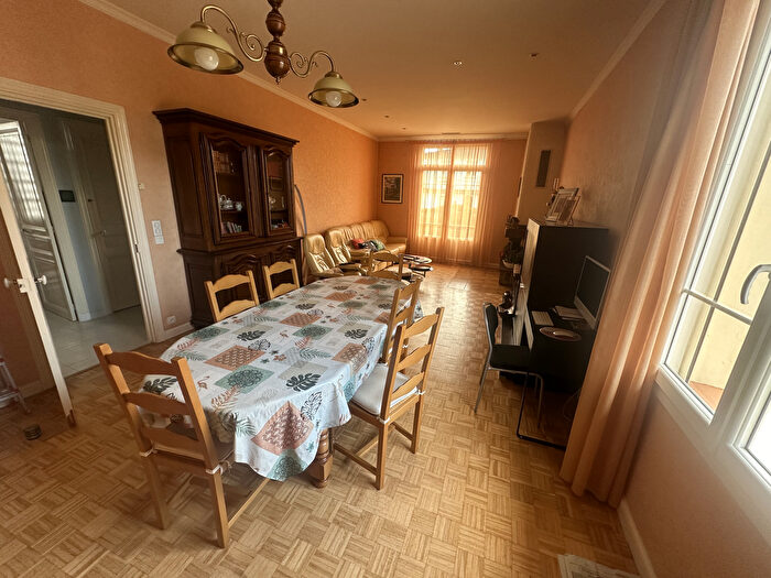 Maison à vendre - Toulouse, Saouzelong - 6 pièces - 3 chambres