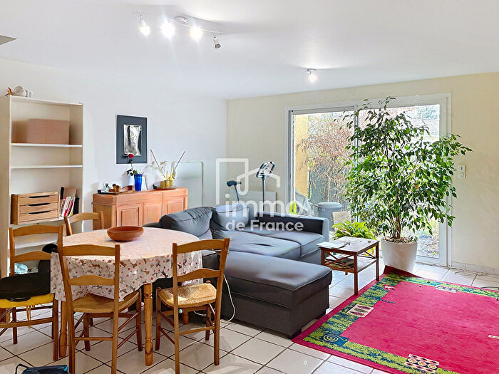 Maison à vendre - Bourg-en-Bresse, Vennes, Bouvent, Charmettes - 5 pièces - 3 chambres