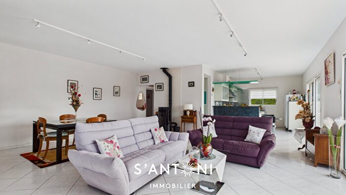 Maison 6 pièces à vendre - Agde, Le Grau dAgde