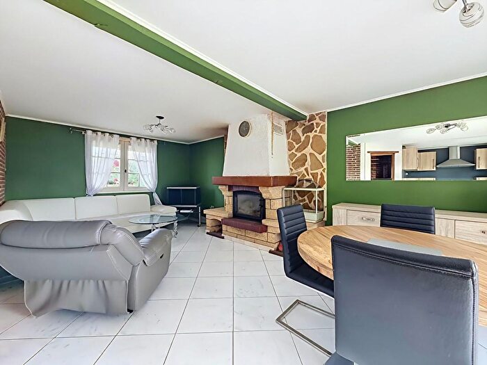 Le Doulieu - Maison 5 pièces à vendre