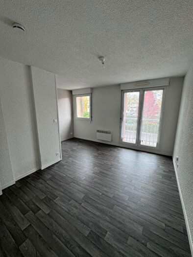 Le Mas bouyol, Limoges : Appartement 1 pièce à louer