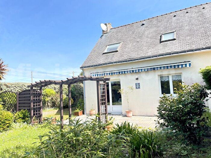 Maison à vendre - Sarzeau, Penvins, Banastère, Suscinio, Landrezac - 3 pièces - 2 chambres