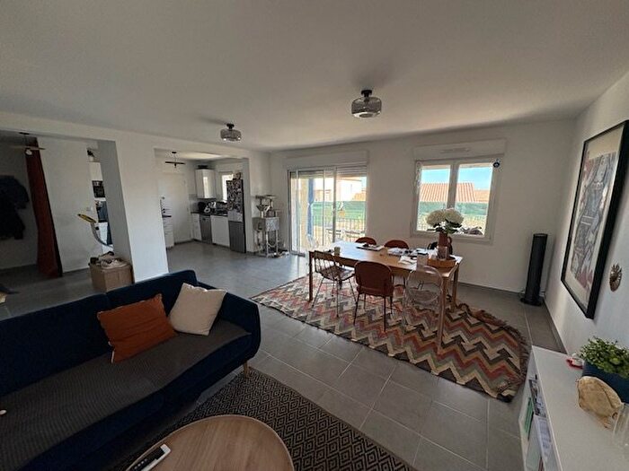 Maison 4 pièces à vendre à Restinclières