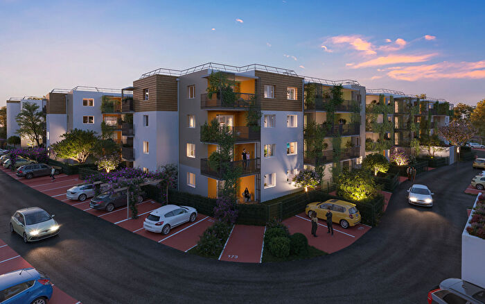 Appartement à vendre - Narbonne, Egassieral - 2 pièces - 1 chambre