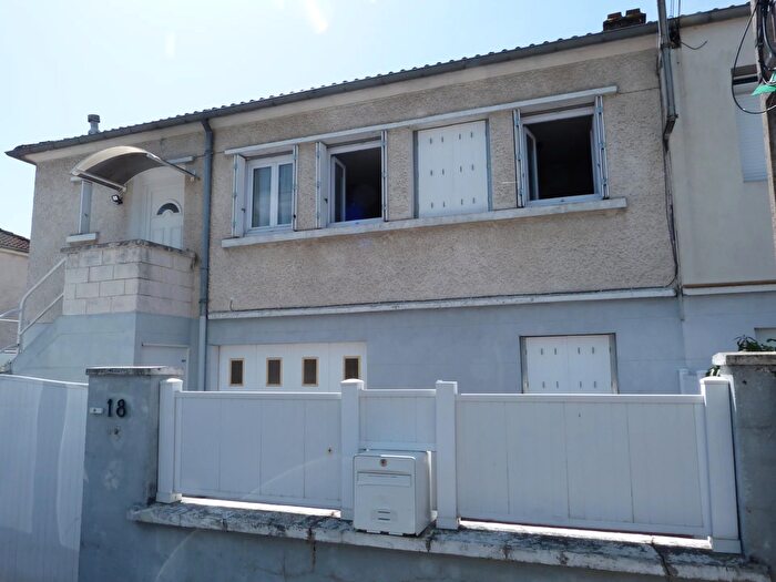 Maison 4 pièces à louer - Vierzon, Villages