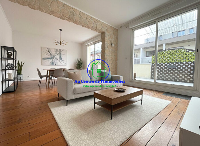 Appartement 3 pièces à vendre - Agen, Scaliger