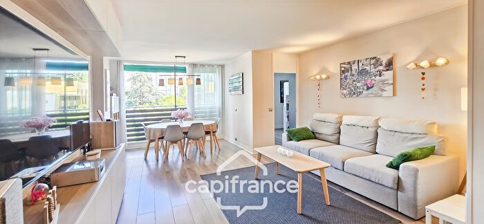 Appartement 5 pièces à vendre à La Valette-du-Var, La Coupiane, Val Sud