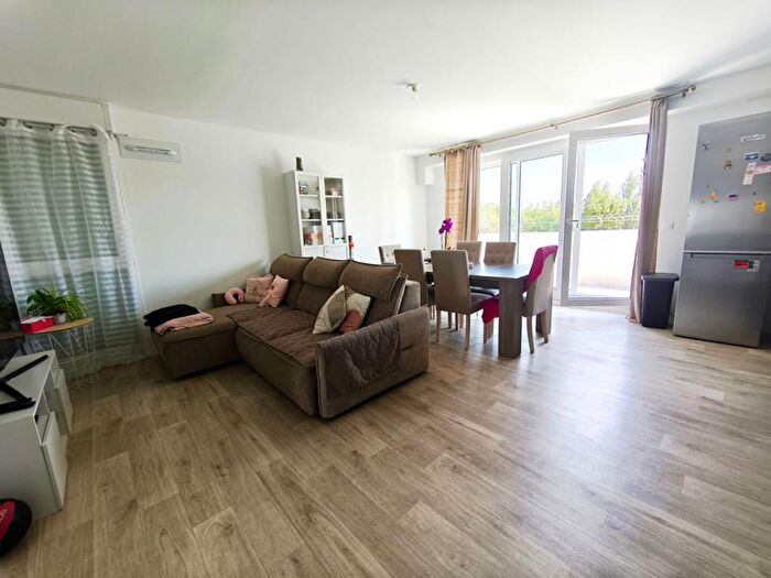 Appartement à vendre - Saint-Paul-lès-Dax, Centre-ville, Liberté, Gare - 3 pièces - 2 chambres