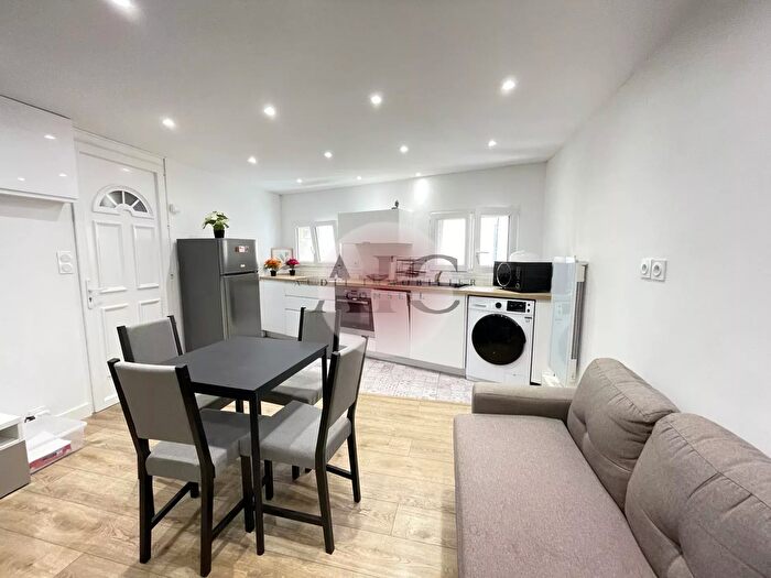 Appartement 2 pièces à vendre - Fayence