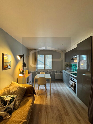 Appartement 1 pièce à vendre à Veyrier-du-Lac