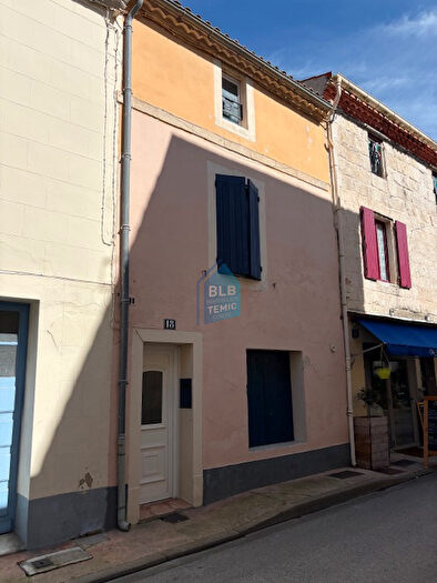 Maison à vendre - Aigues-Mortes - 5 pièces - 3 chambres
