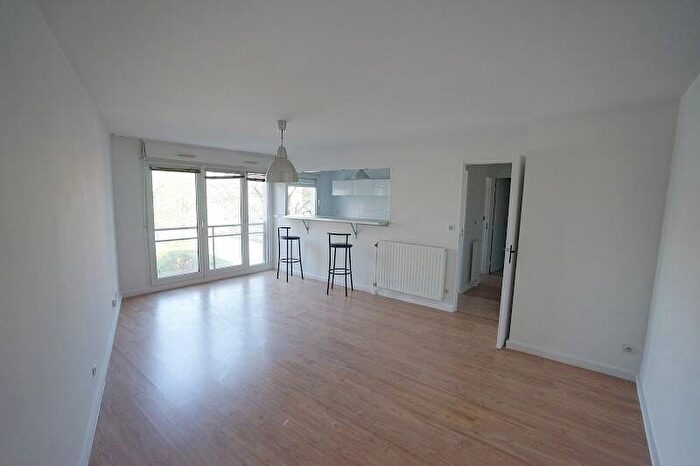 Lille - Appartement 2 pièces à louer