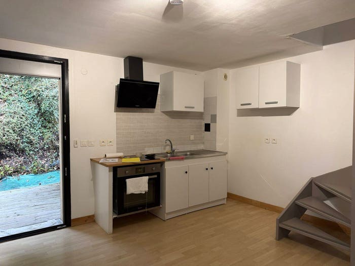 Appartement 2 pièces à louer - La Motte-Servolex