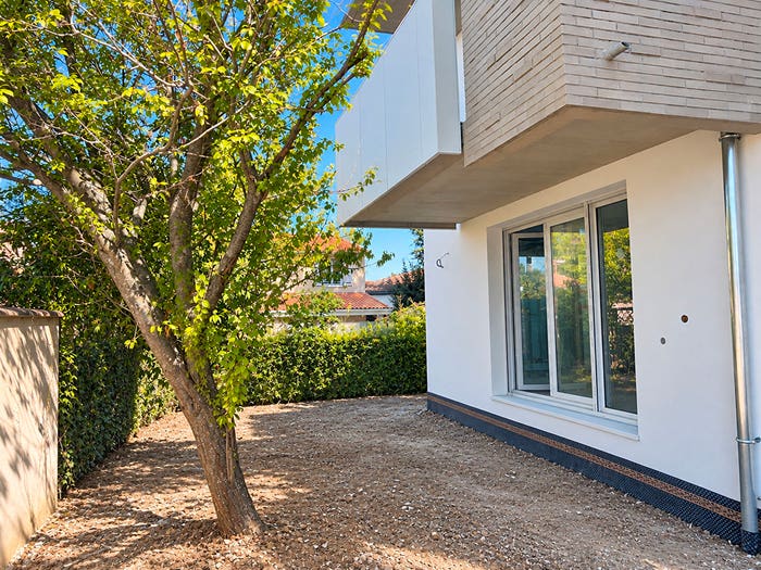 Appartement 4 pièces à Quint-Fonsegrives, à vendre
