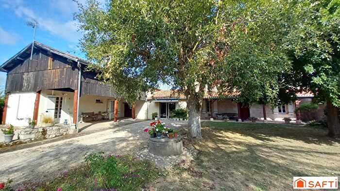 Maison à vendre - Bourran - 6 pièces - 4 chambres