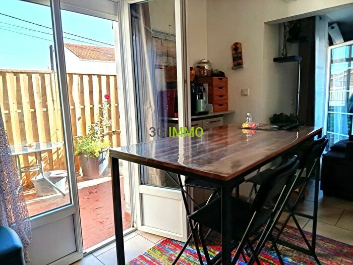 Maison 5 pièces à vendre - Cessenon-sur-Orb