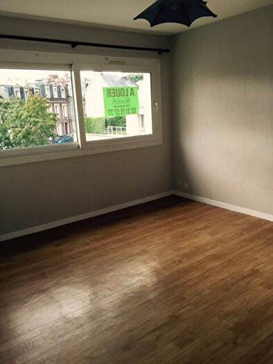 Appartement à louer - Université, Caen - 1 pièce