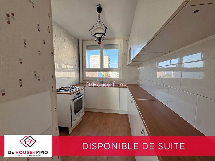Appartement 3 pièces à Montargis, à louer