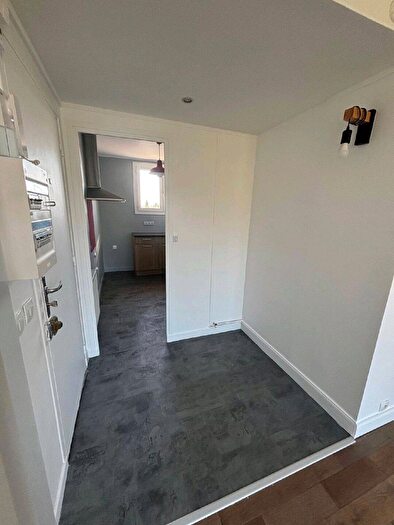 Appartement 3 pièces à louer à Thorigny-sur-Marne