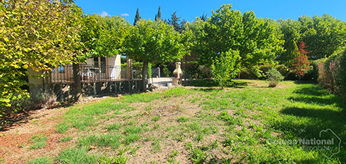 Maison à vendre - Tavernes - 4 pièces - 3 chambres