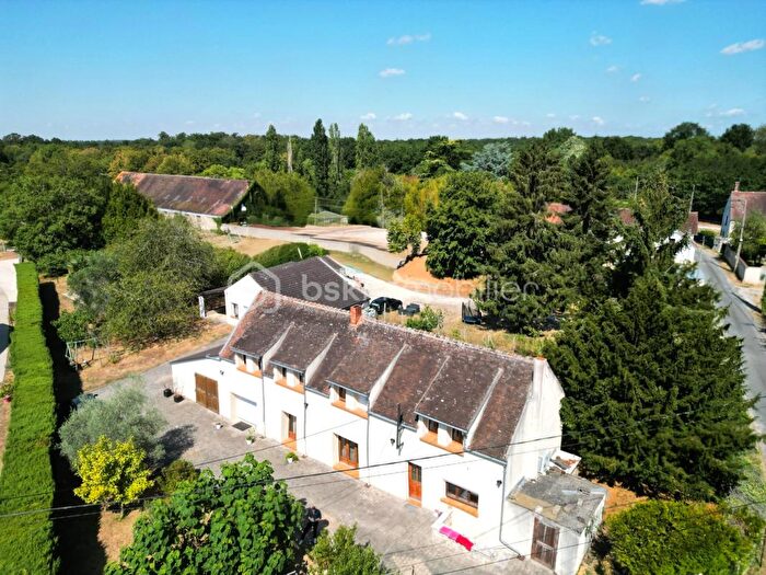 Maison 7 pièces à Nemours, Hauteurs du Loing, à vendre