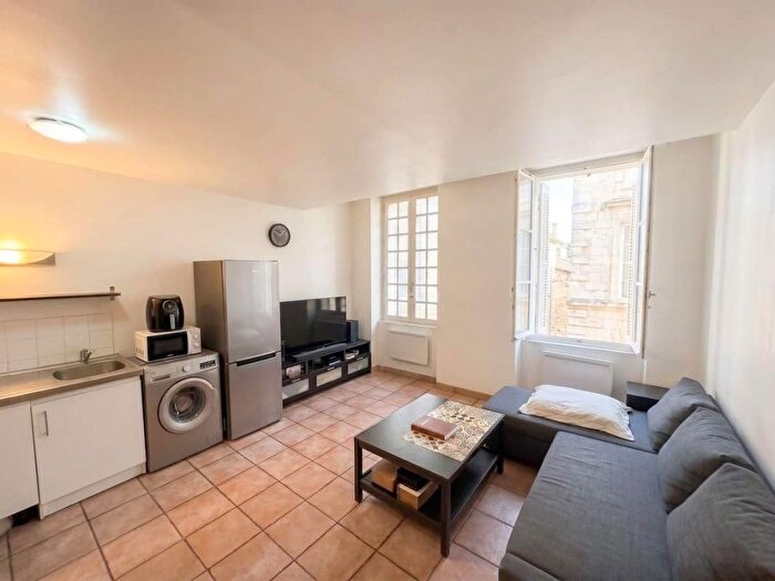 Appartement 1 pièce à Marseille 2ème, Hôtel de ville, à vendre