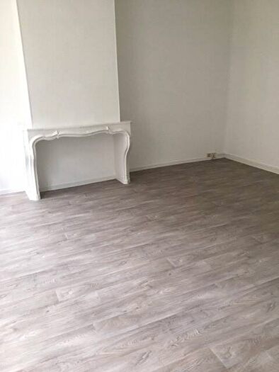 Appartement 2 pièces à louer - Les îles, Metz