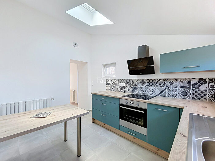 Maison 4 pièces à Barneville-Carteret, à louer
