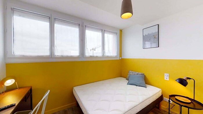 Appartement 1 pièce à louer - Casselardit, Toulouse