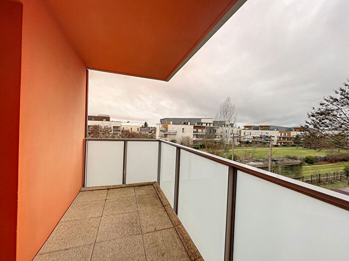 Olivet, Larry, Coin Rond, Lorette - Appartement 3 pièces à louer