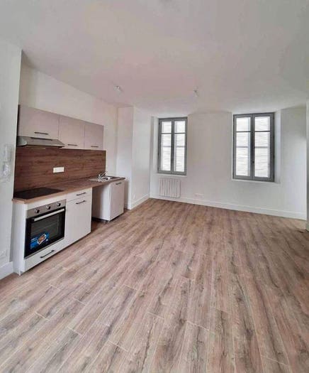 Appartement 3 pièces à Saint Cybard-Houmeau, Angoulême, à louer