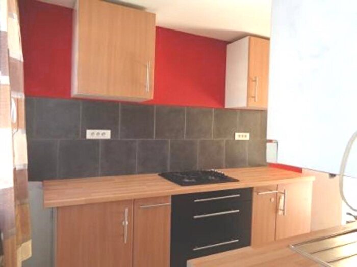 Appartement à louer - Val Saint-André, Arc, La Torse, Aix-en-Provence - 3 pièces - 2 chambres