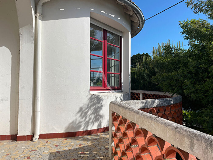 Saint-Hilaire-de-Riez, Tamarin, Barbottes - Maison 5 pièces à vendre
