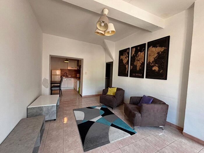Appartement 2 pièces à louer - Toulouse