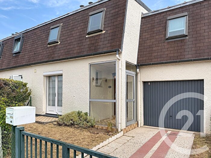 Maison 5 pièces à Brétigny-sur-Orge, La Roseraie, à vendre