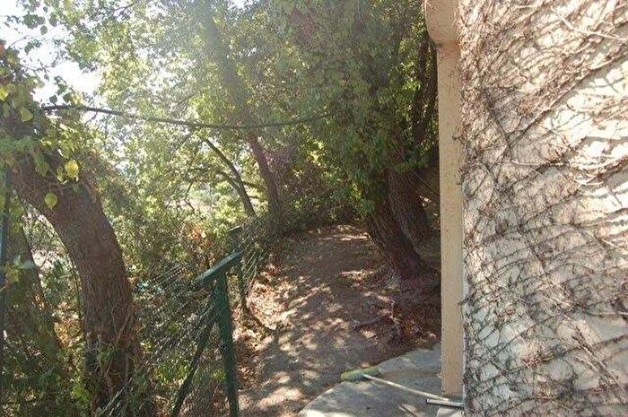 Appartement 2 pièces à louer - Cagnes-sur-Mer